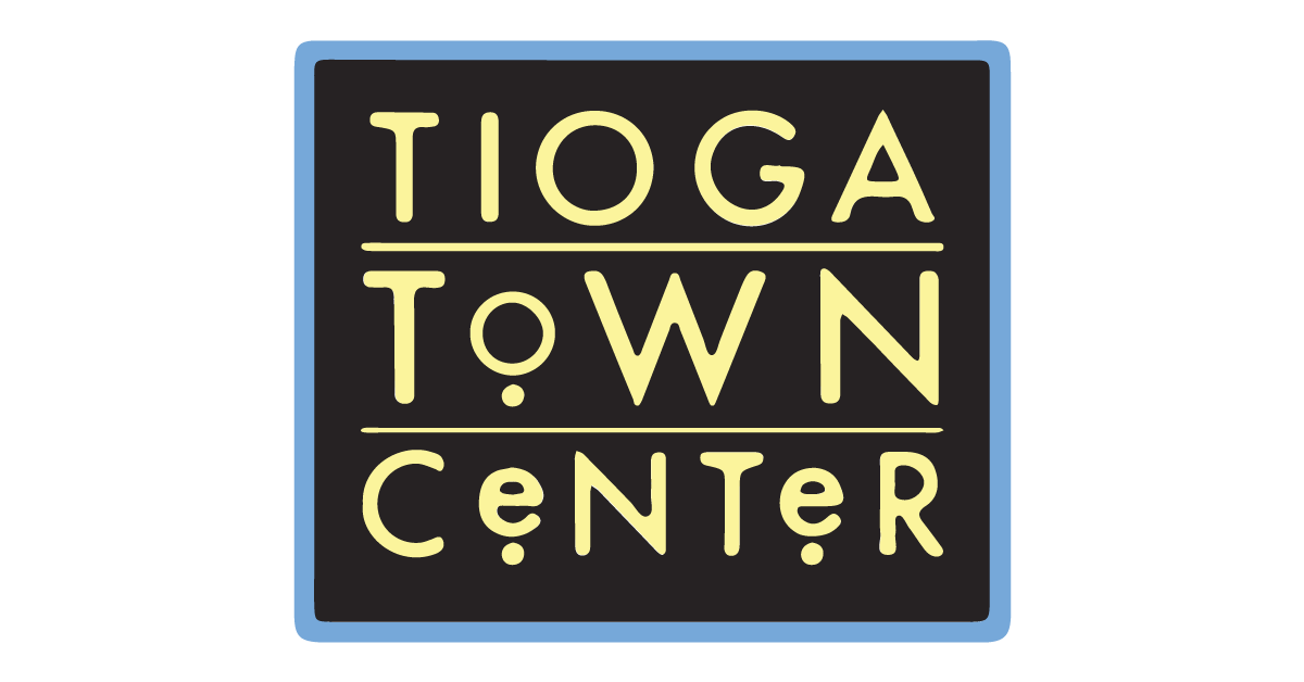 Tioga Town Center